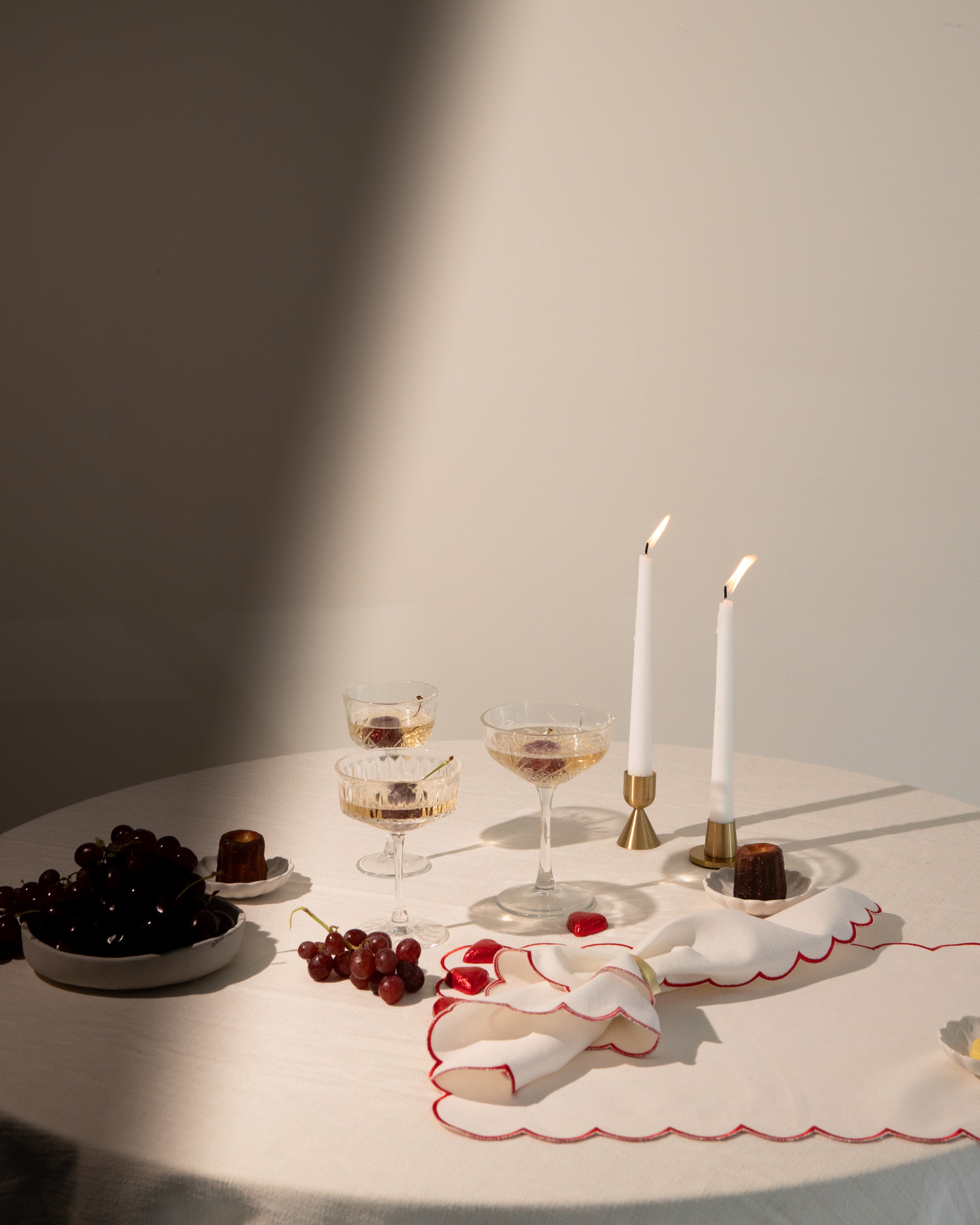 Tablescaped Homepage